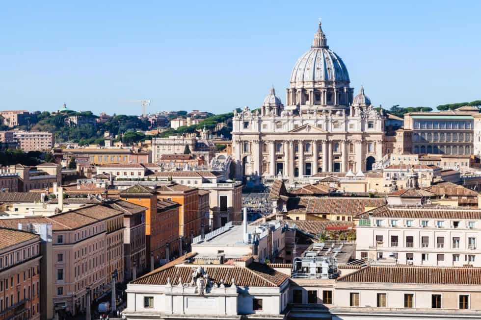 3 things you didn’t know about Vatican Museum | Roma Bella